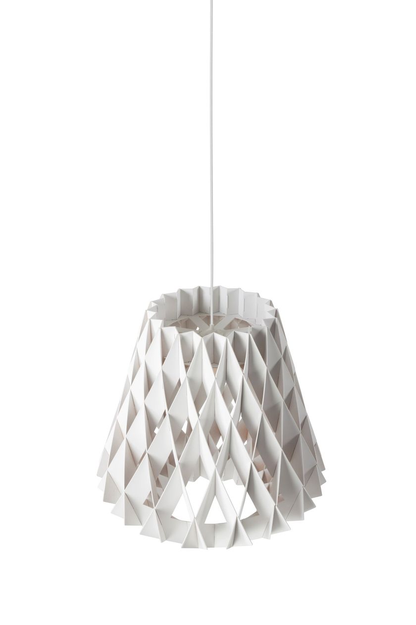 PILKE SIGNATURE 64 | Pendant lamp By Pilke design Tuukka Halonen
