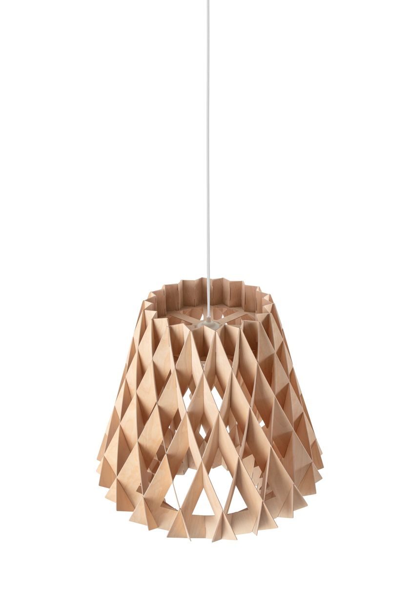 PILKE SIGNATURE 64 | Pendant lamp By Pilke design Tuukka Halonen