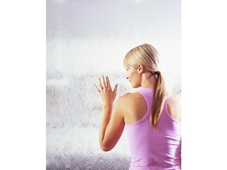 Pilkington Texture Glass Decorated glass By PILKINGTON ITALIA
