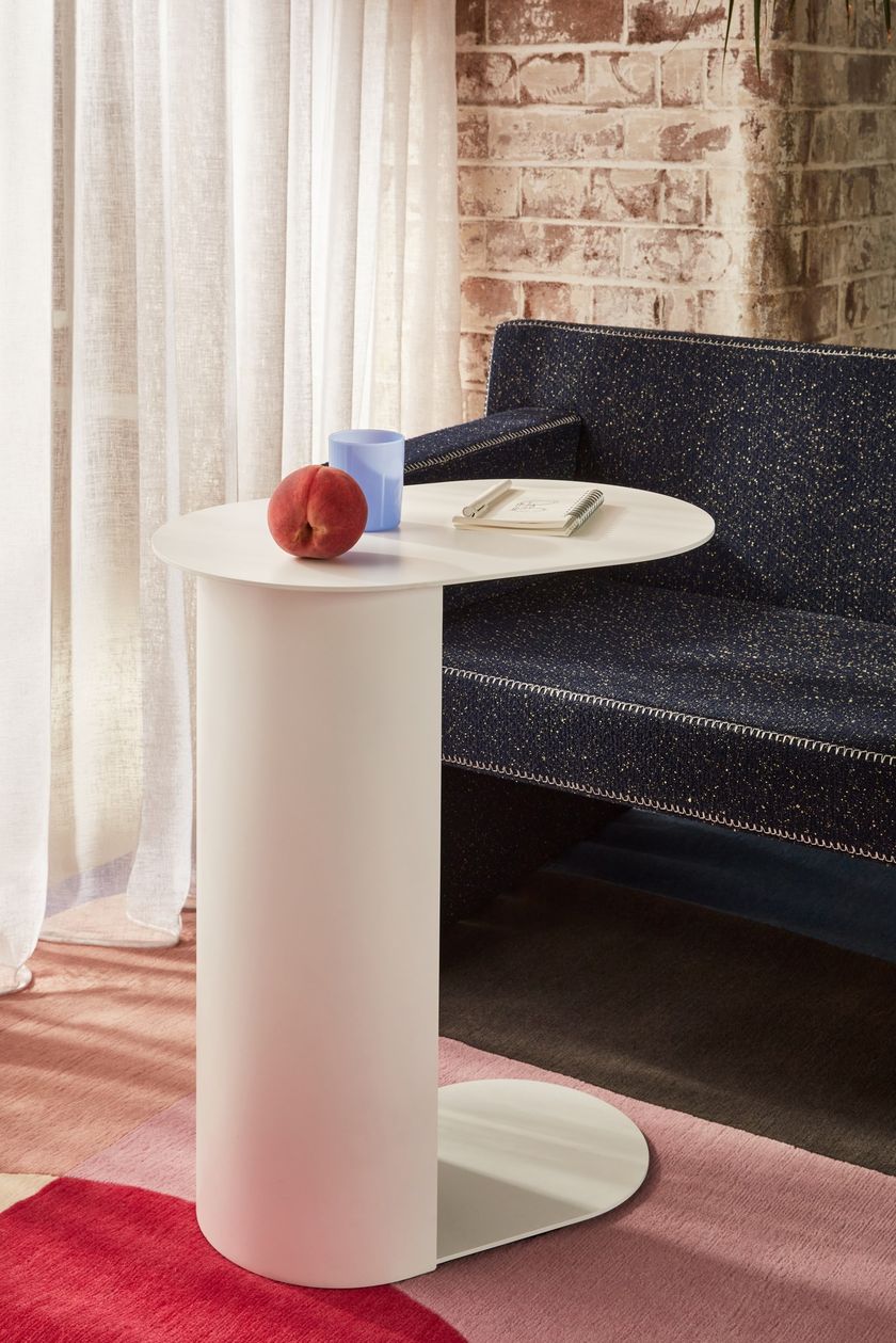 PILLAR Coffee table By DesignByThem | design Sarah Gibson, Nicholas ...