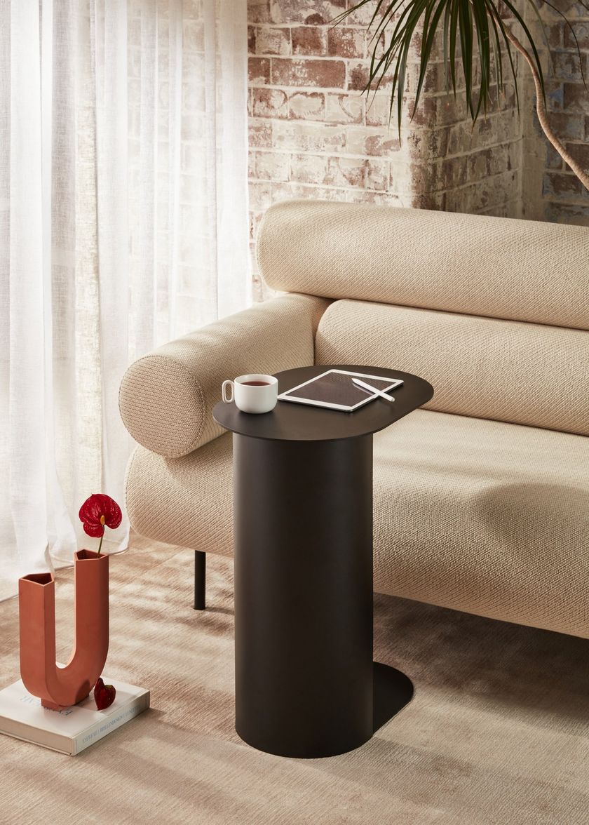 PILLAR Coffee table By DesignByThem | design Sarah Gibson, Nicholas ...