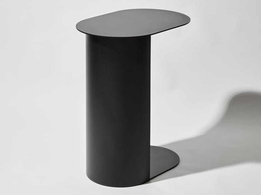 PILLAR Coffee table By DesignByThem | design Sarah Gibson, Nicholas ...