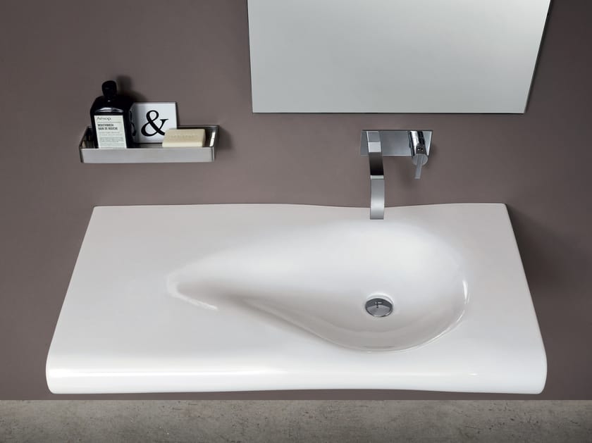 Bagno Nic Design | Archiproducts
