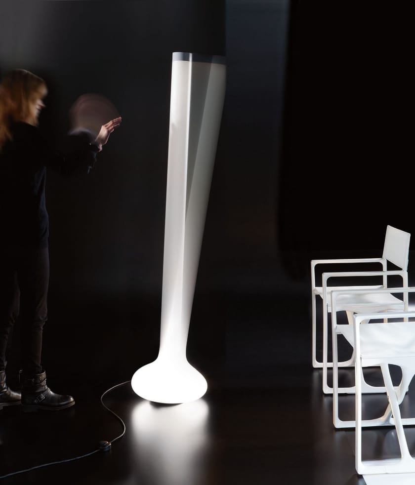 PIN | Floor lamp By Martinelli Luce