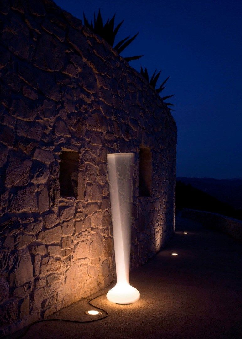 PIN | Floor lamp By Martinelli Luce