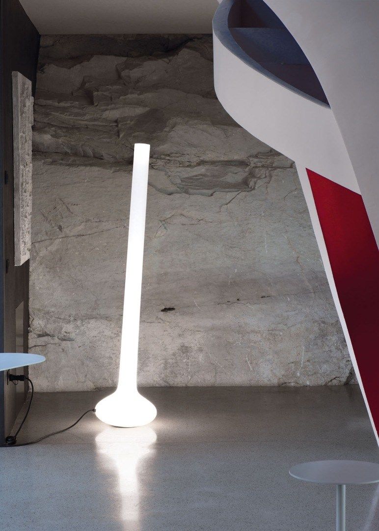 PIN | Floor lamp By Martinelli Luce