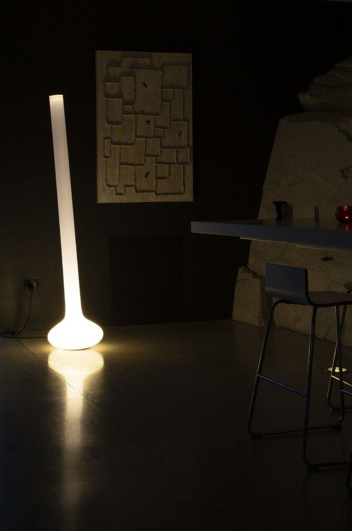PIN | Floor lamp By Martinelli Luce