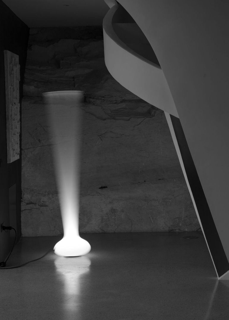 PIN | Floor lamp By Martinelli Luce