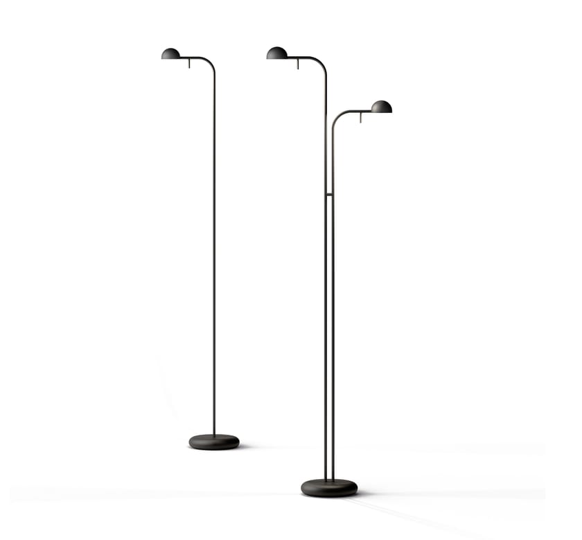 PIN | Floor lamp By Vibia design Ichiro Iwasaki