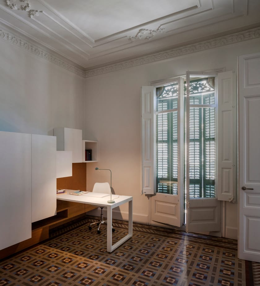 PIN | Table lamp By Vibia