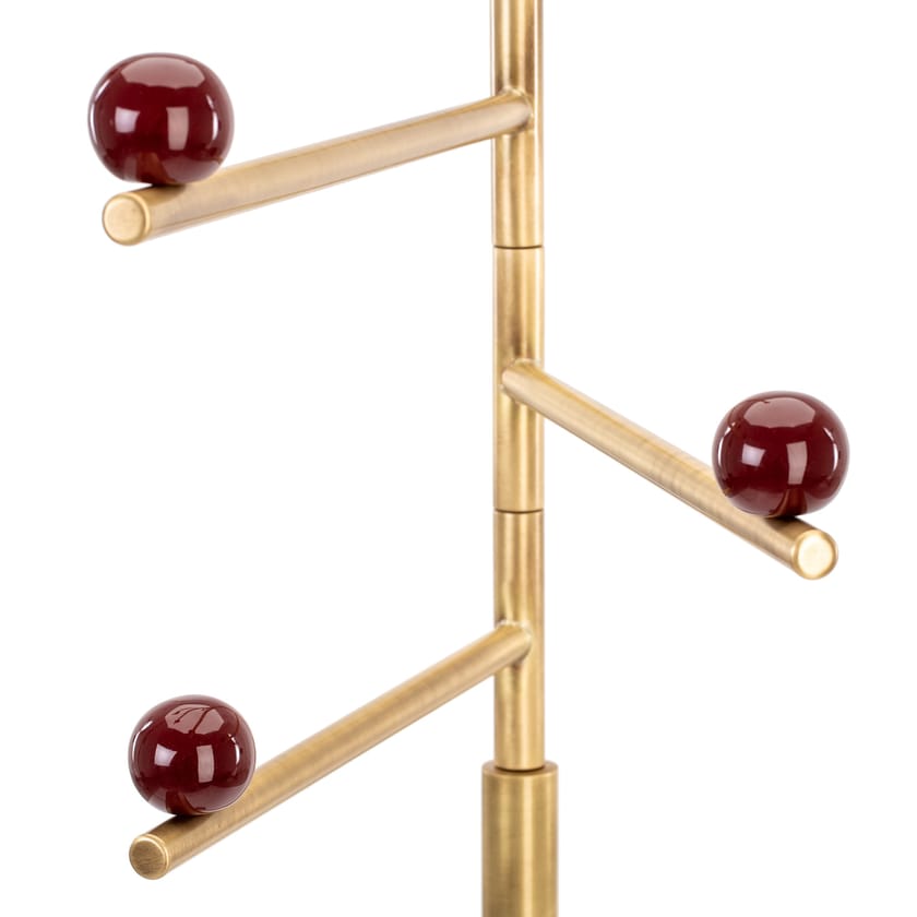 PINS | Coat rack By MARIONI