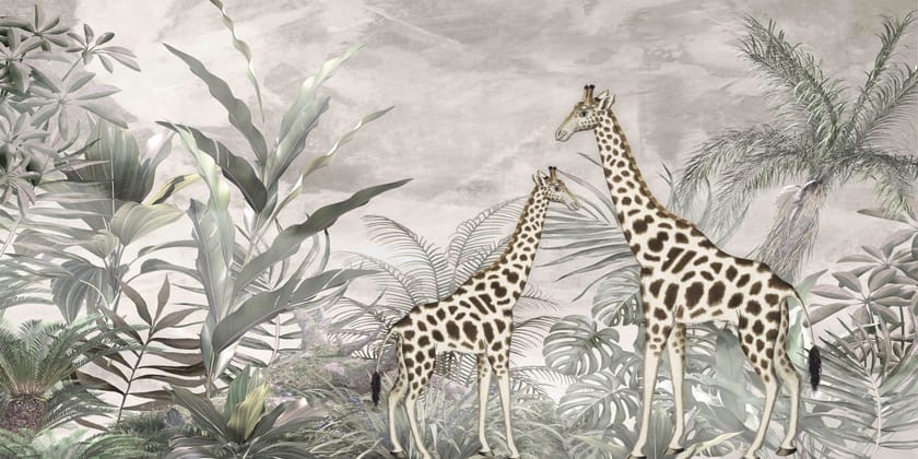 PIPER Wallpaper By Creativespace