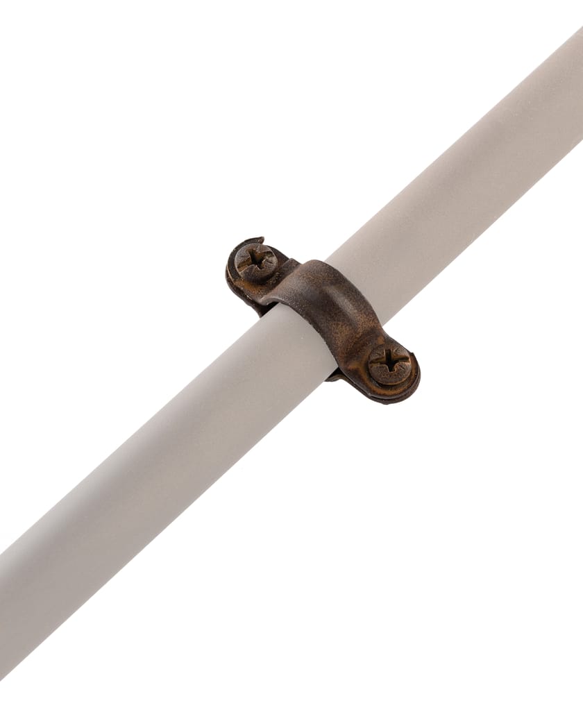 PIPES Lampensockel By FERROLUCE