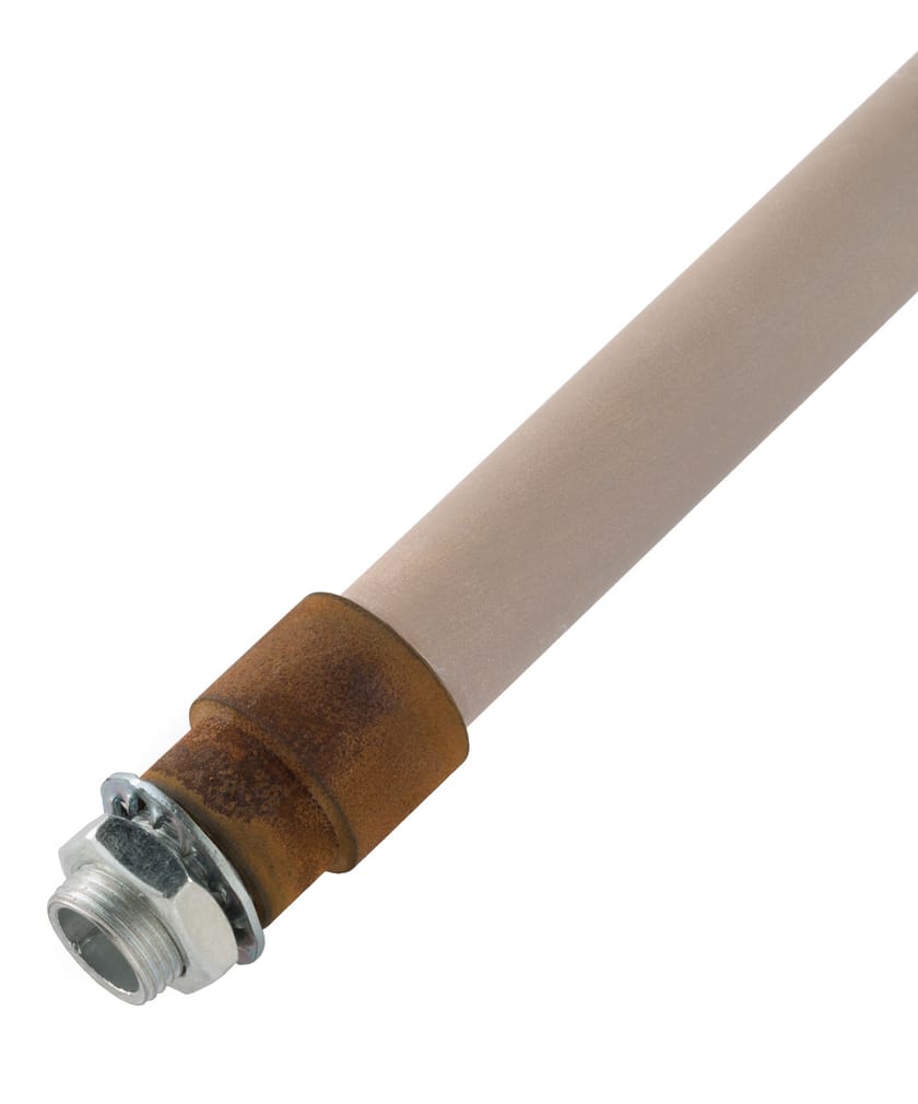 PIPES Lampensockel By FERROLUCE