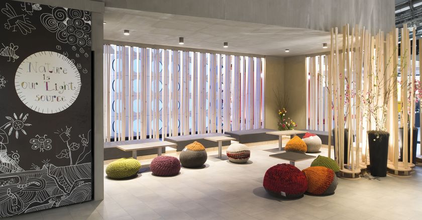 PIPES SRI Recessed LED metal spotlight By Intra lighting | design Serge ...