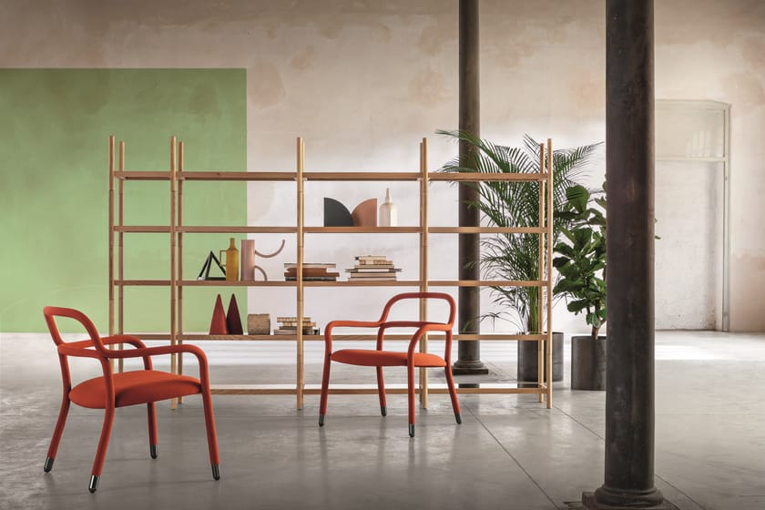 PIPPI AP Easy chair By Midj