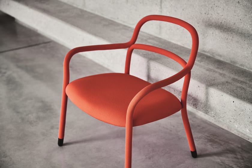 PIPPI AP Easy chair By Midj
