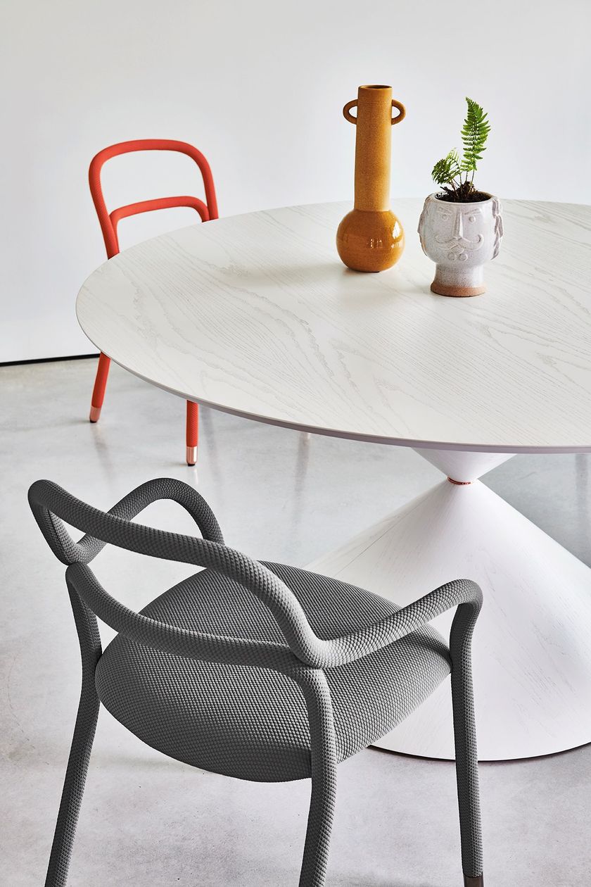 PIPPI P Chair By Midj