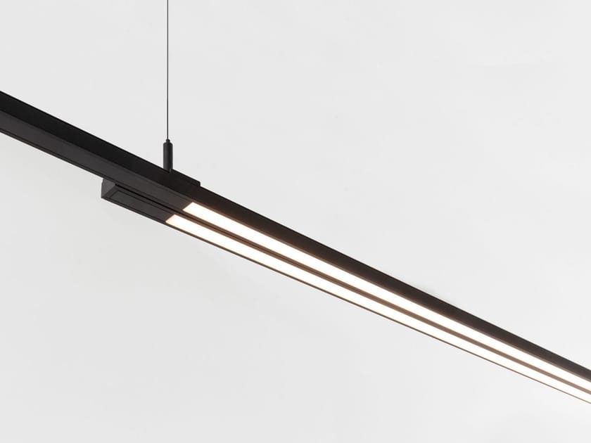 PISTA - TWIN BRACKETS By Modular Lighting Instruments