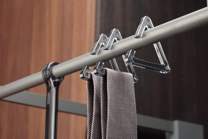 PITAGORA Wardrobe Accessory By Servetto design Carlotta Terragni, Emilio Terragni