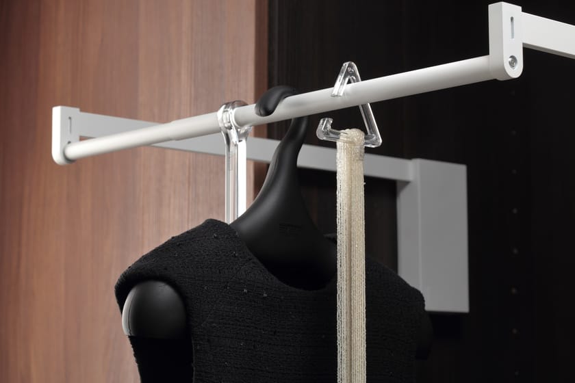 PITAGORA Wardrobe Accessory By Servetto design Carlotta Terragni, Emilio Terragni