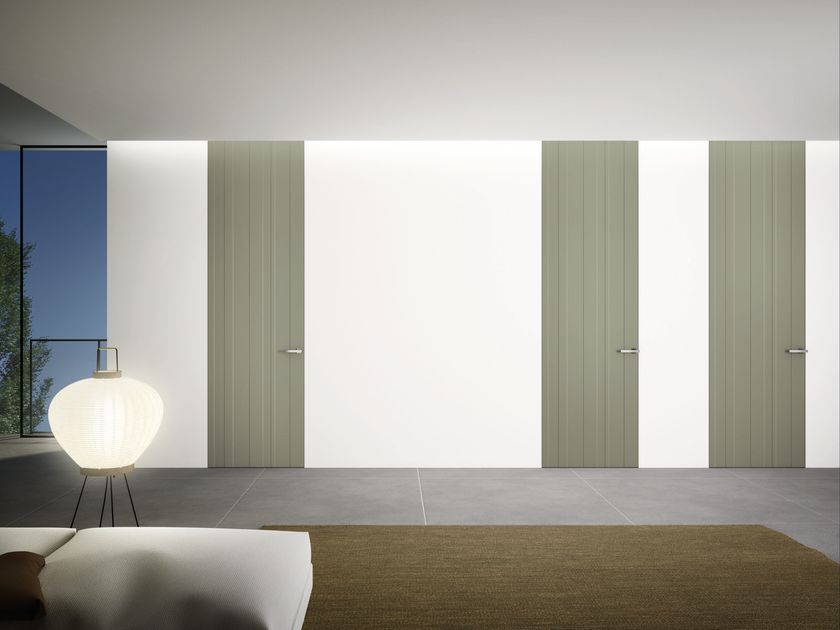 LEGGERA Door By PIVATO le porte