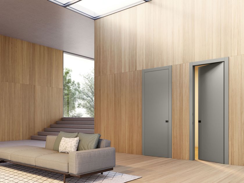 OPERA50 Door By PIVATO le porte