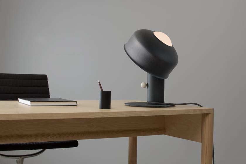 PIVOT desk lamp By A-N-D