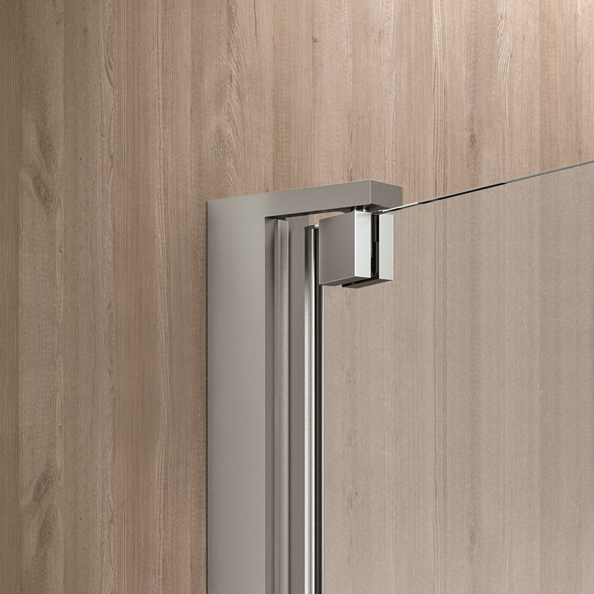 PIVOT | Box doccia By Gruppo Geromin