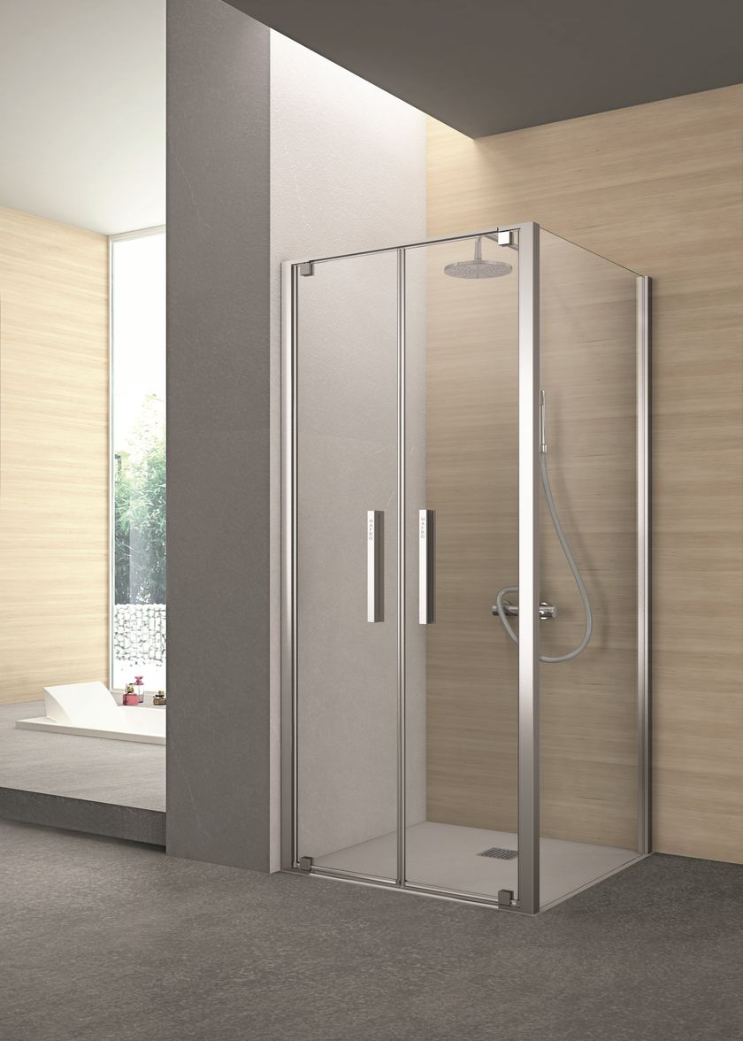 PIVOT | Duschkabine By Gruppo Geromin