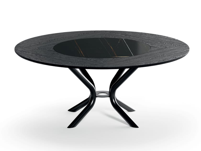 PIVOT table By Ozzio Italia design Marco Pozzoli, Studio Ozeta