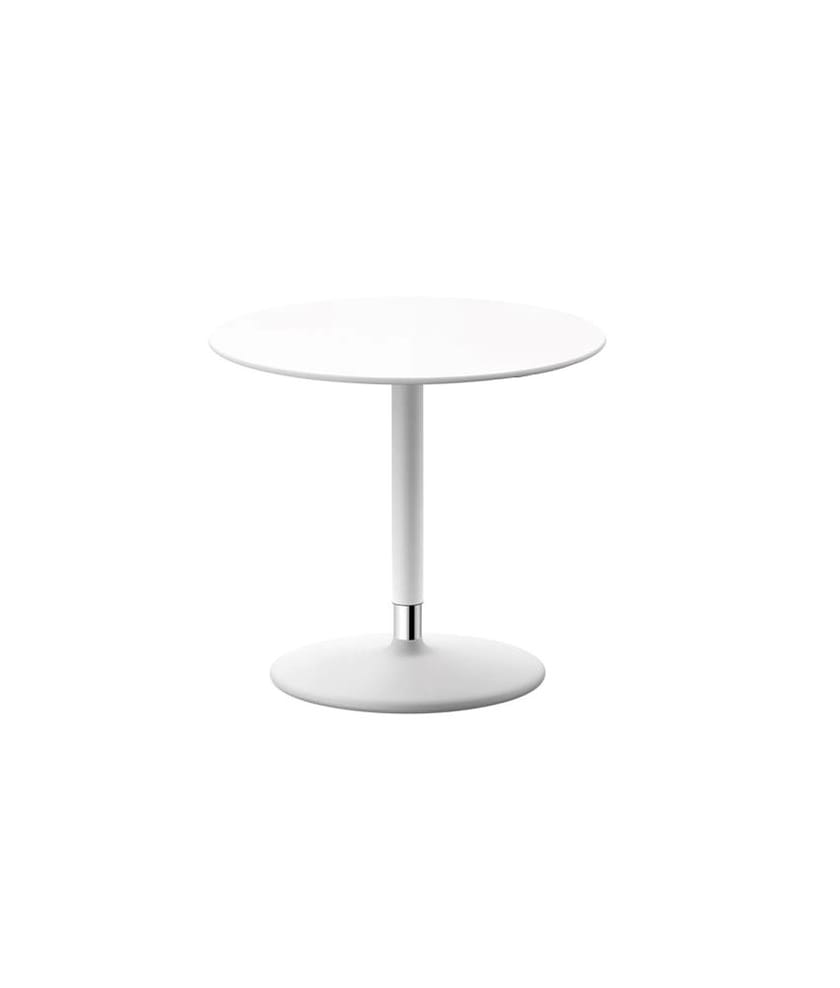 PIX TABLE Height-adjustable MDF coffee table By Arper | design Ichiro ...