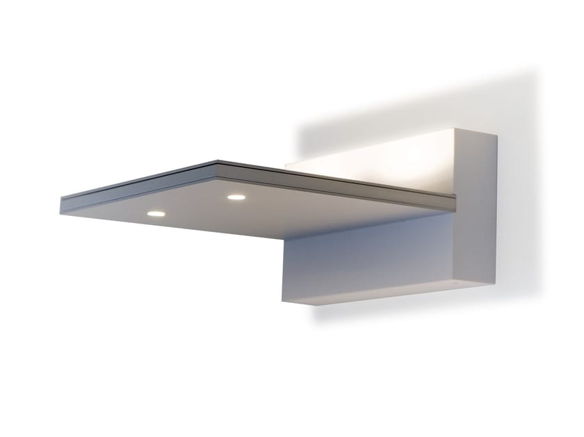 PIXEL | Wall lamp PIXEL Collection By FERROLIGHT DESIGN design ...