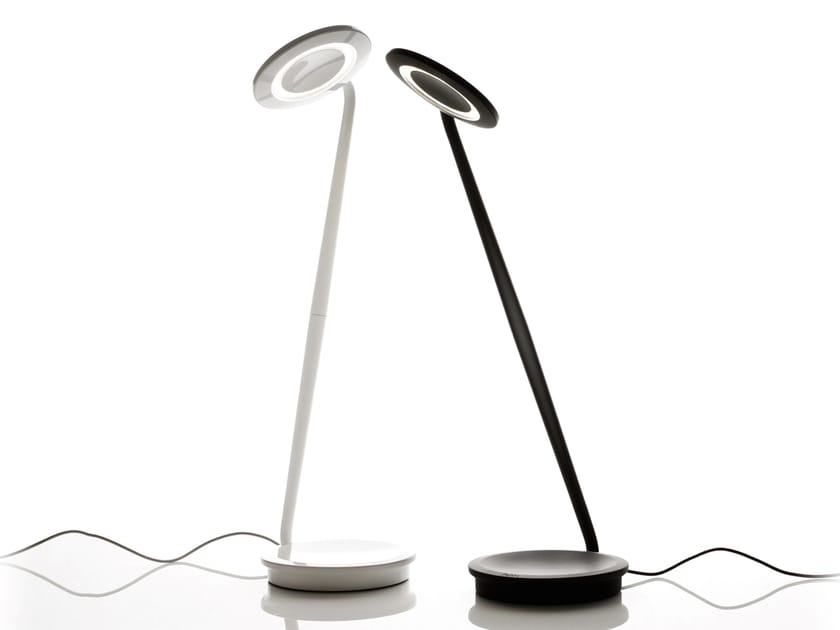 PIXO table lamp By Pablo