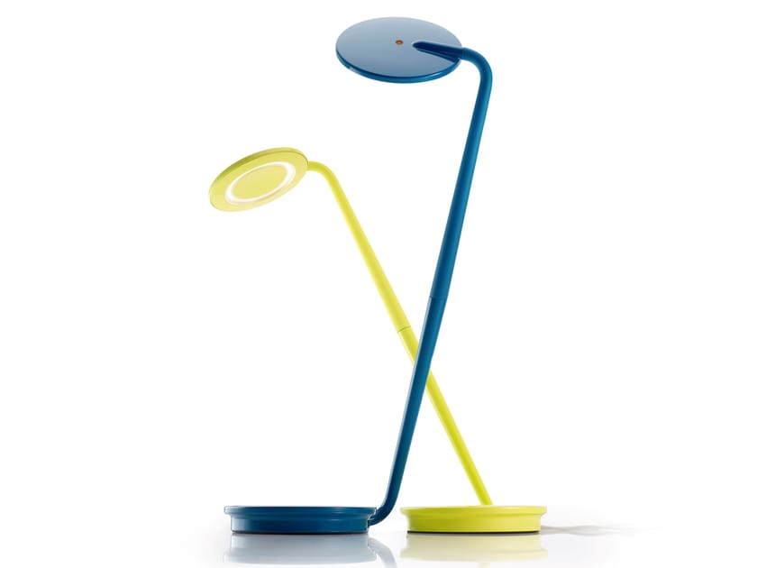 PIXO table lamp By Pablo