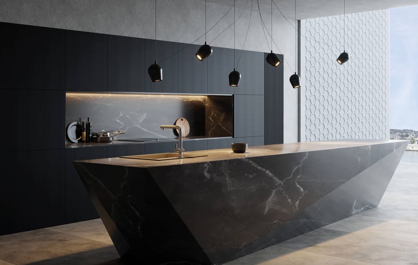 PIXY S By Intra lighting