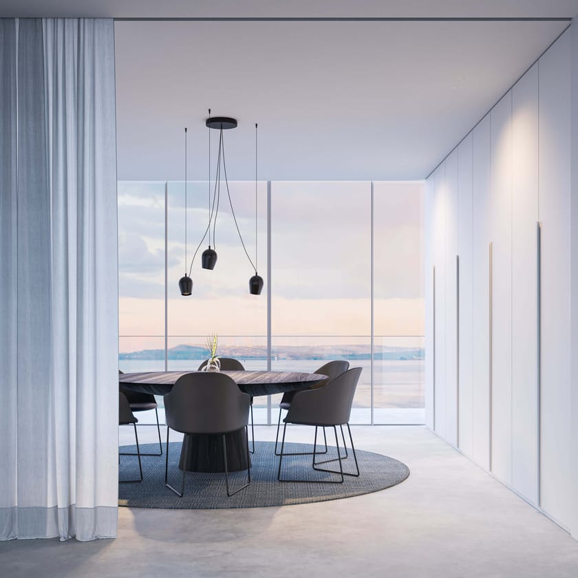 PIXY S By Intra lighting