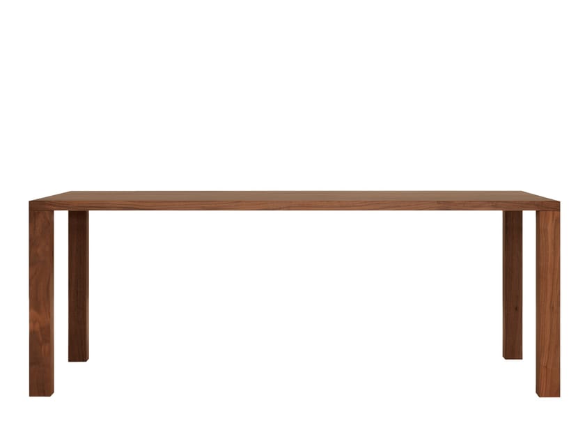 PJUR | Dining table By ZEITRAUM