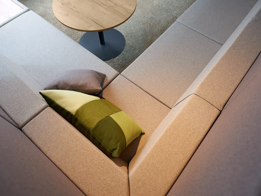 PLACES | Office booth By Febrü