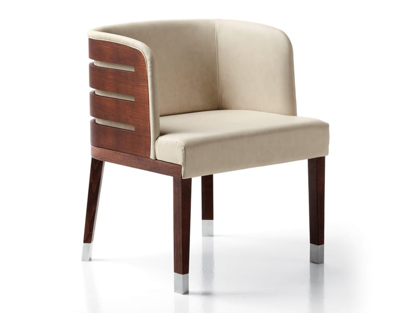 PLAN | Easy chair By BBB design Marco Piva