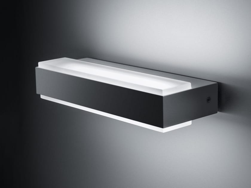 SIMES: Lighting for facades and outdoor spaces | Archiproducts