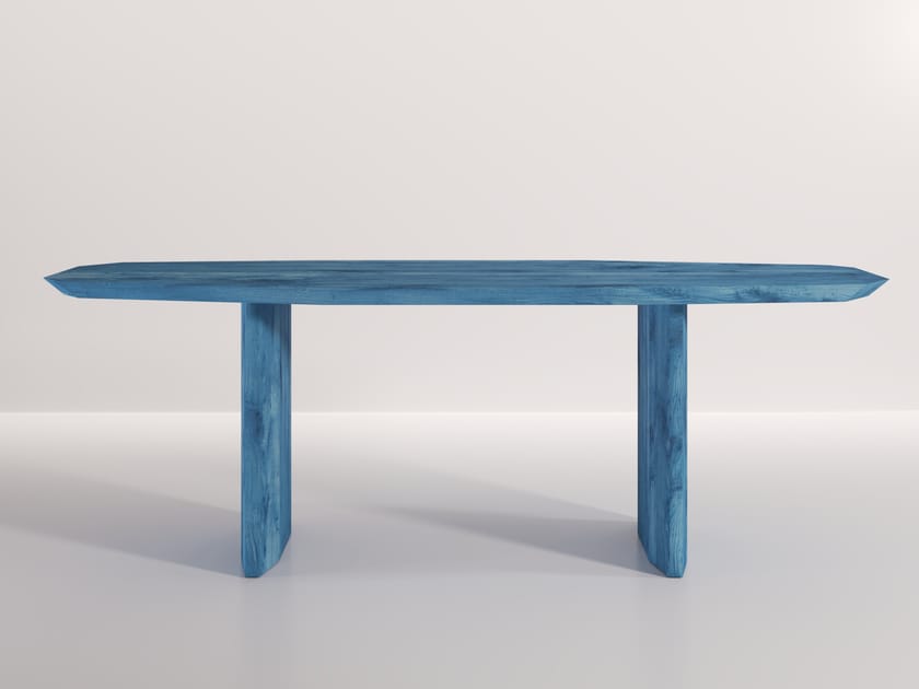 PLANAR 001 Table By MOVIMENTO