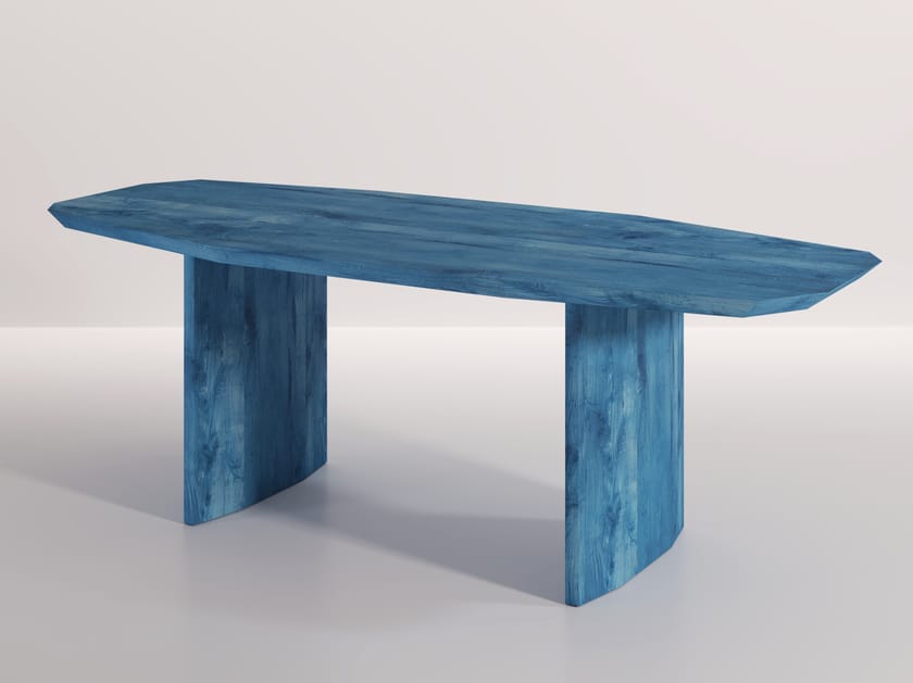 PLANAR 001 Table By MOVIMENTO