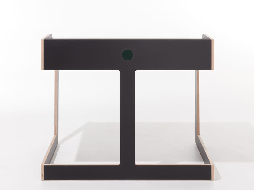 PLANE | Writing desk By Müller Small Living design Felix Stark