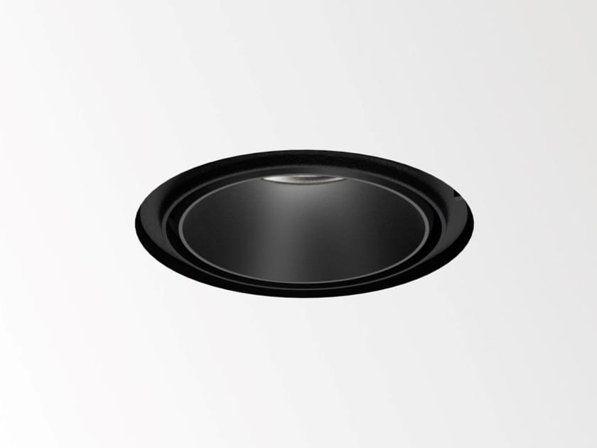 PLAT-OH! TRIMLESS Spotlight By Delta Light