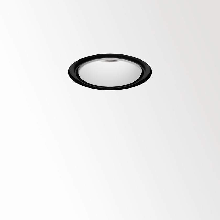 PLAT-OH! TRIMLESS Spotlight By Delta Light