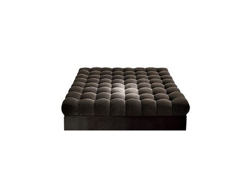 PLAZA | Pouf By SOFTHOUSE