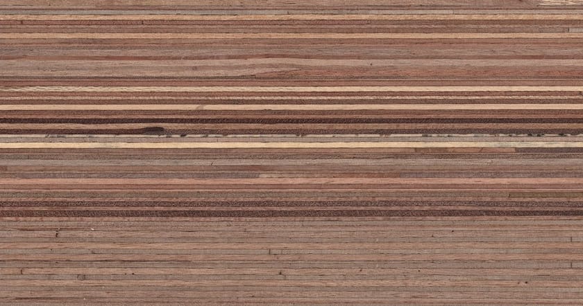 Meranti veneer sheets PLEXWOOD® MERANTI By Plexwood