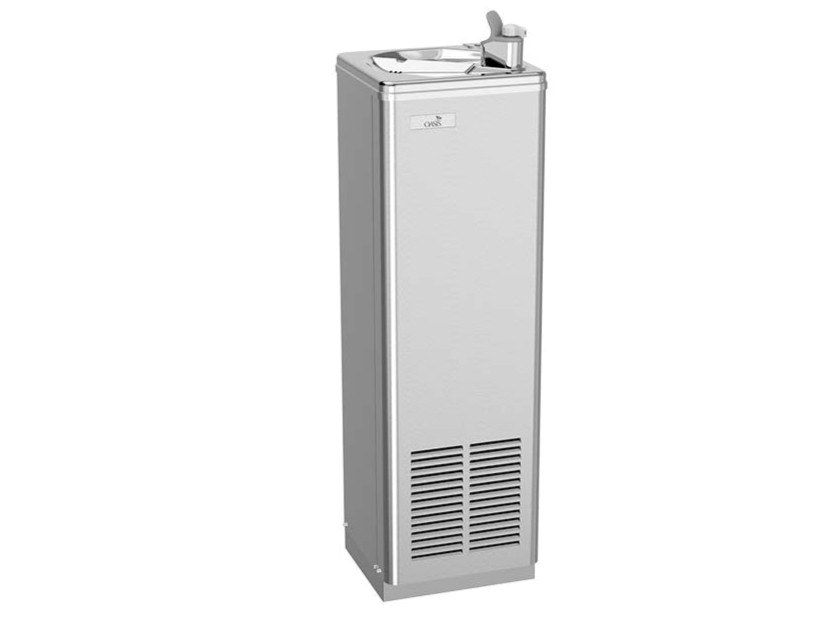 PLF10CPY Water dispenser By OASIS International