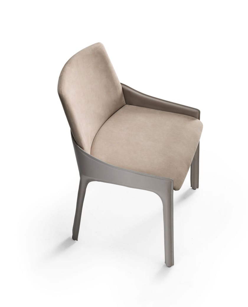 PLIÉ Chair By Fiam Italia | design Studio Klass